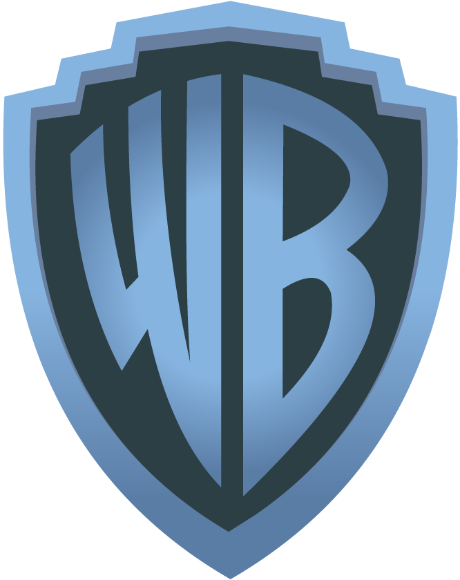Warner Bros Logos – Vector & PNG Collection