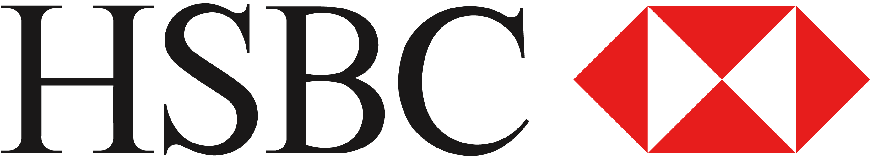 HSBC (1998 - 2018) logo vector SVG, EPS free download