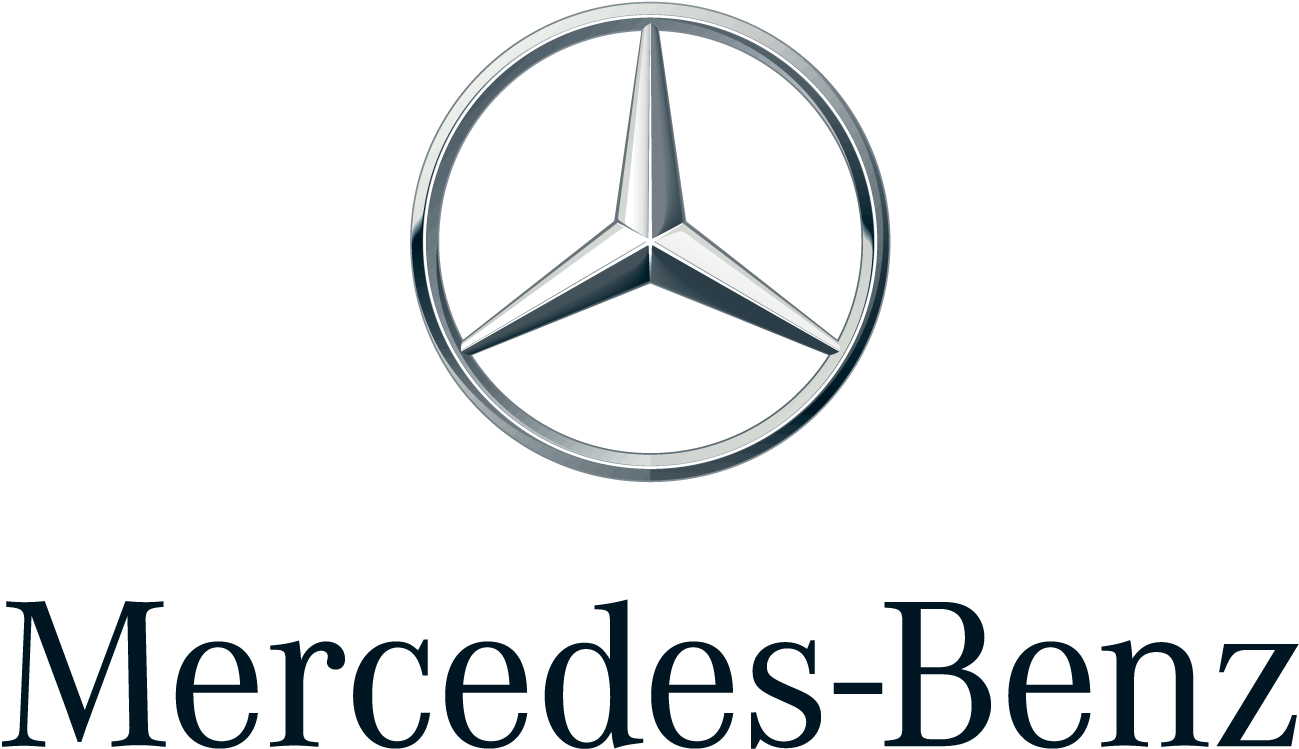 Mercedes-Benz Logos Free Download - Brandlogos