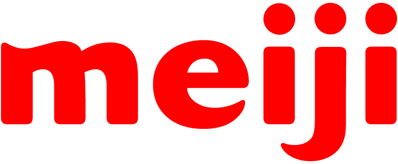 Meiji logo PNG, vector files free download - Brandlogos.net