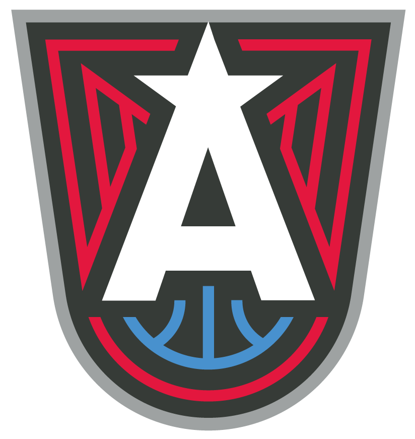 Atlanta Dream logo vector (svg, eps) formats free download