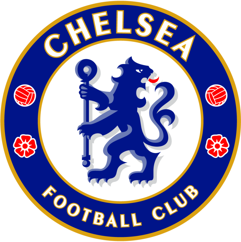 2025–26 Premier League Club Logos