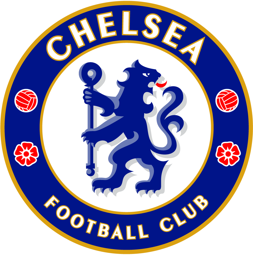 Chelsea FC logo vector (svg, ai, eps) formats free download ...