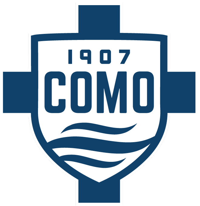 Como 1907 logo PNG, vector file in (EPS, SVG) formats