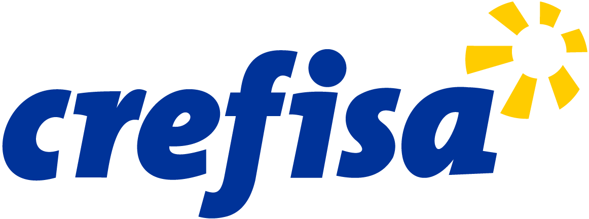 Crefisa logo PNG, vector file in (SVG, EPS) formats