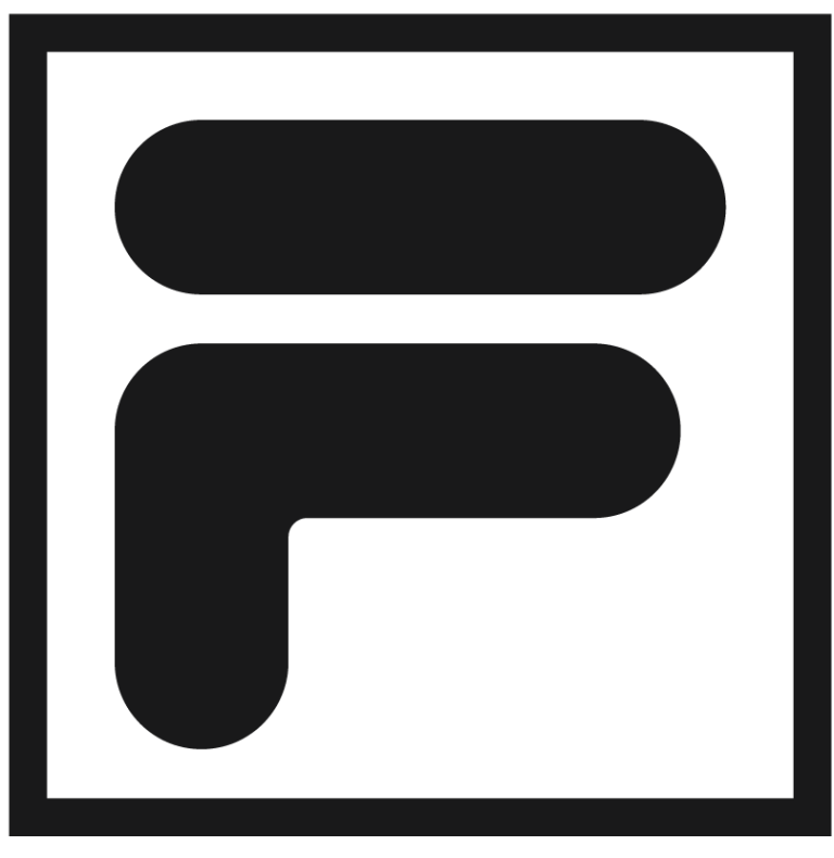 Fila - 휠라 logo in vector (.EPS + .SVG + .CDR) for free download