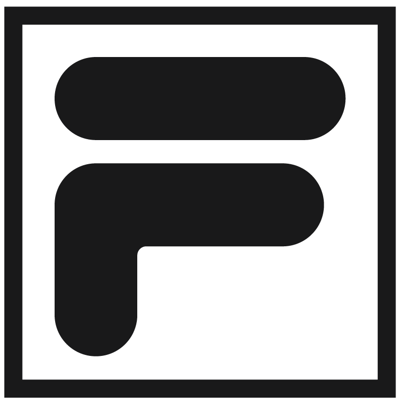 Fila logo PNG, vector files free download - Brandlogos.net