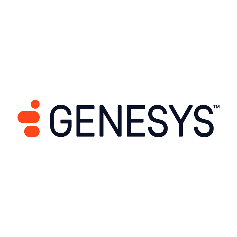Genesys vector logo (svg, eps) free download - Brandlogos.net