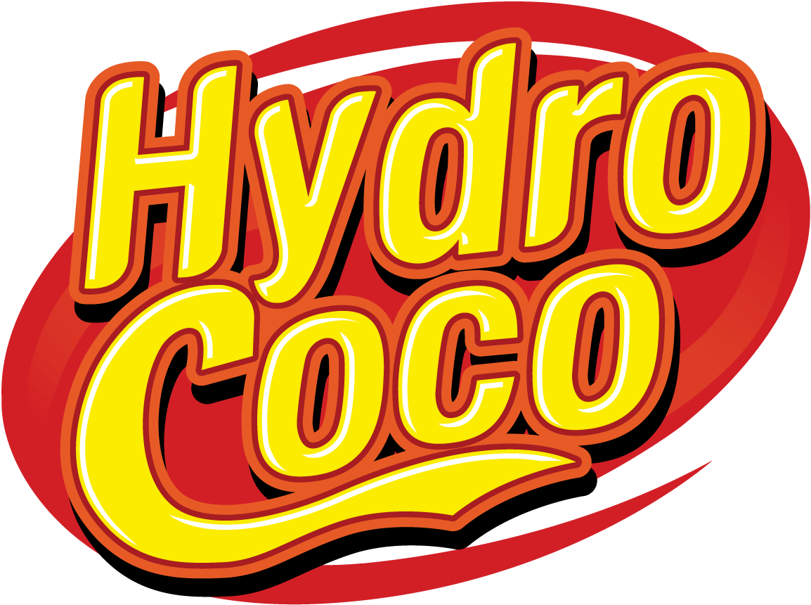 Hydro Coco logo PNG, vector (EPS, SVG) free download