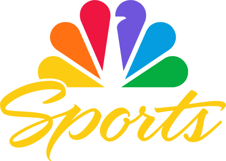 NBC vector logo (svg, ai) free download - Brandlogos.net
