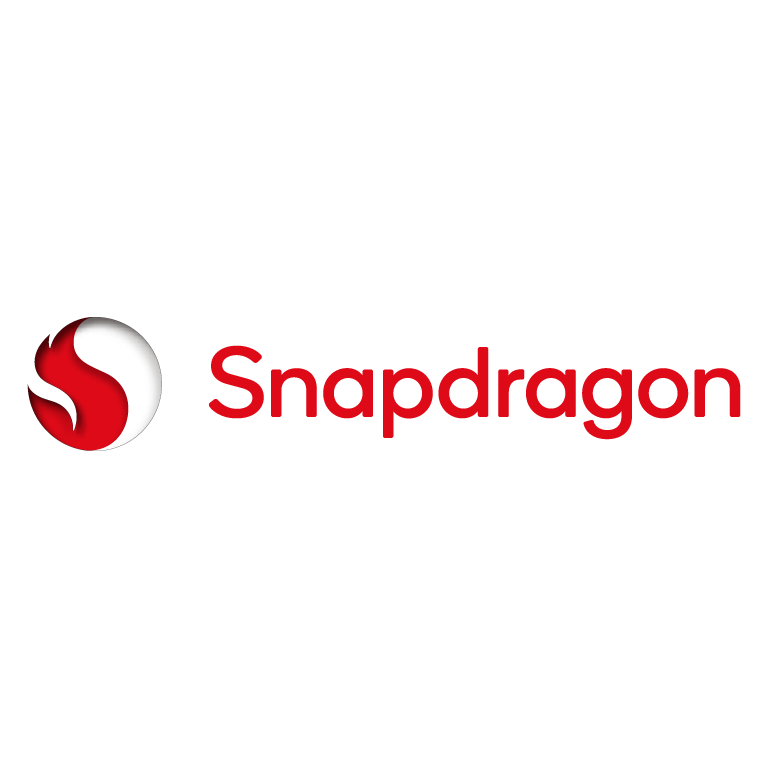 Qualcomm Snapdragon Logo Png