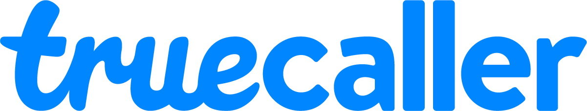 Truecaller logo vector (svg, eps) formats free download