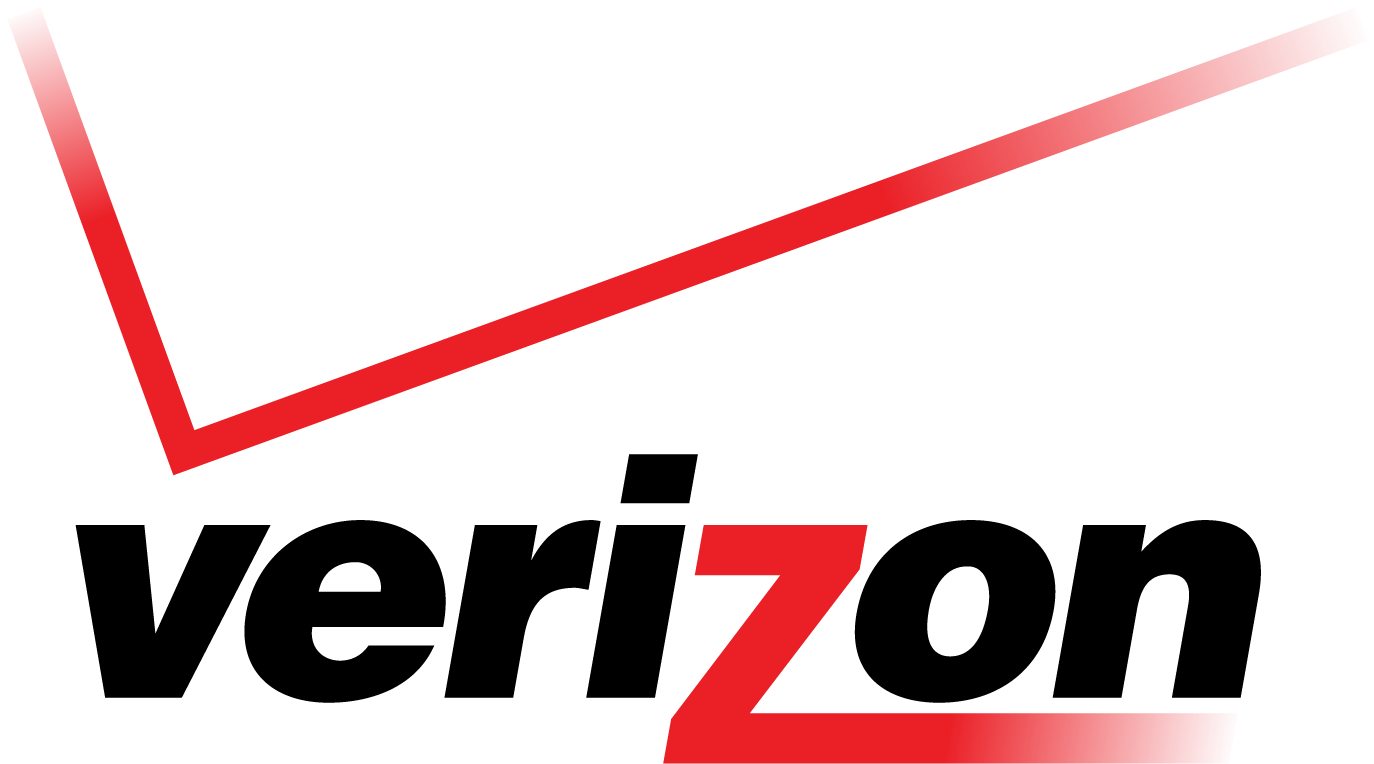 Verizon Logos – Vector & PNG Collection