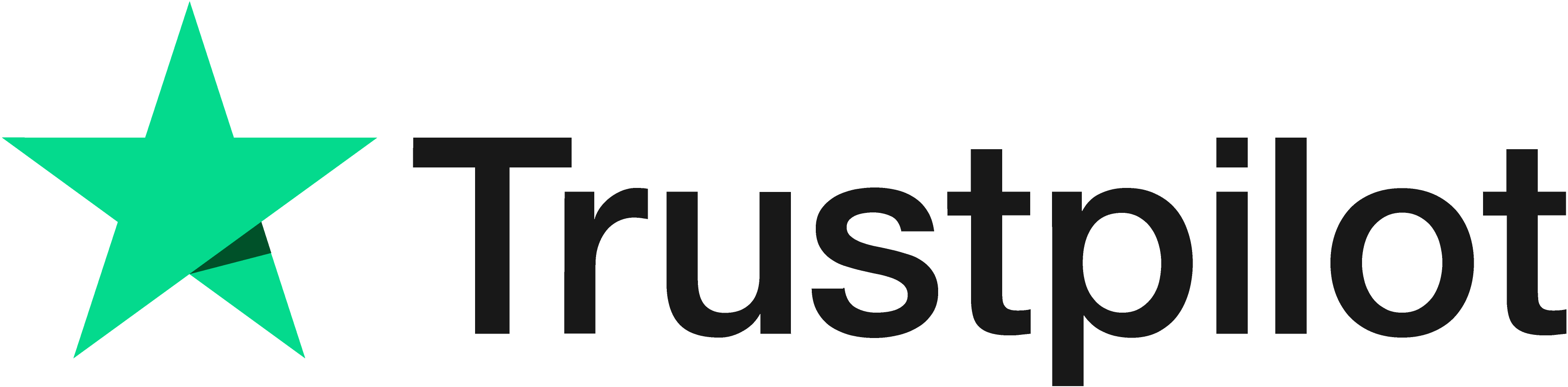 Trustpilot logo PNG and vector files (SVG, EPS) - Brandlogos.net