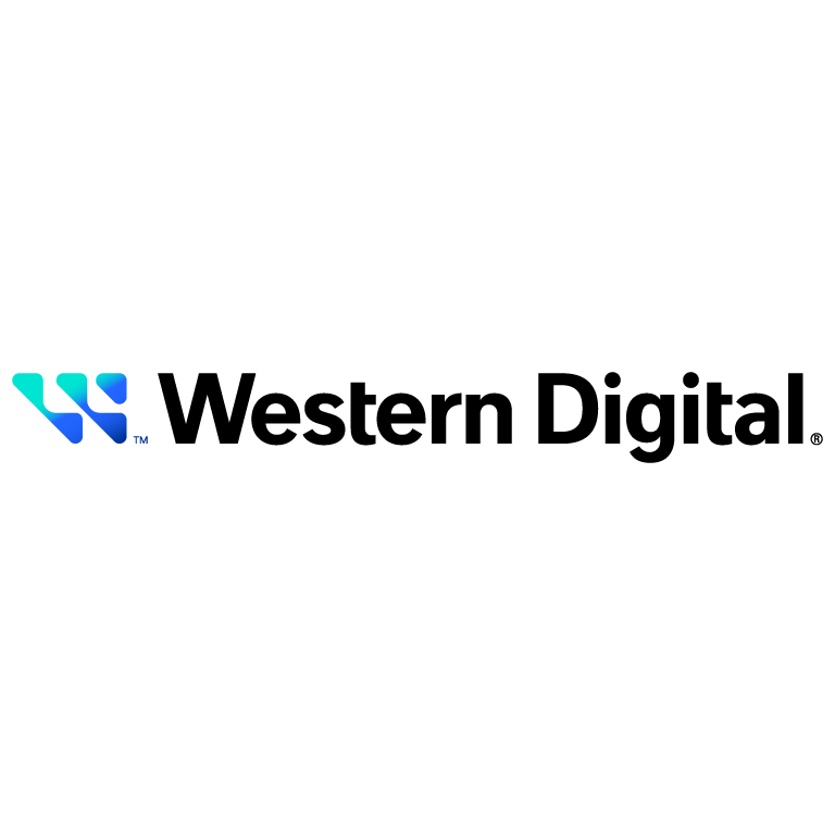 Western Digital logo PNG, vector file in (SVG, AI) formats