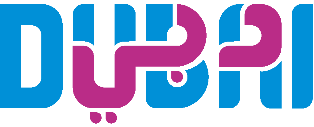 Dubai Official logo in vector EPS, SVG formats - Brandlogos.net