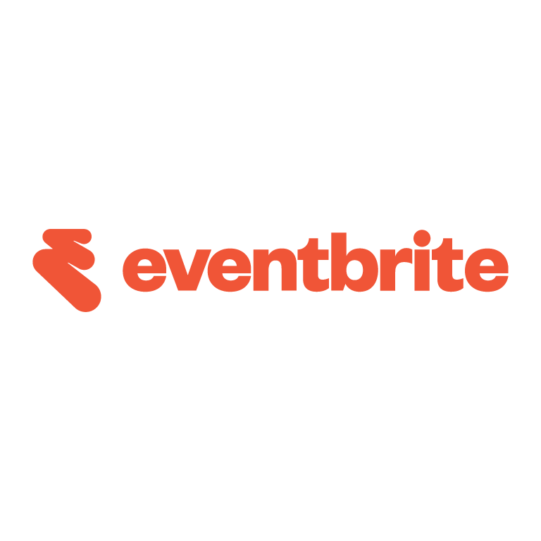 Eventbrite logo PNG, vector files free download - Brandlogos.net