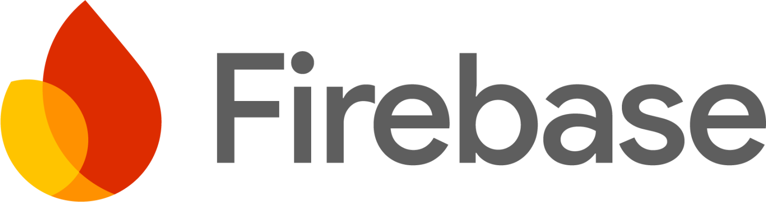 Firebase icon logo in PNG and vector formats (SVG, AI)