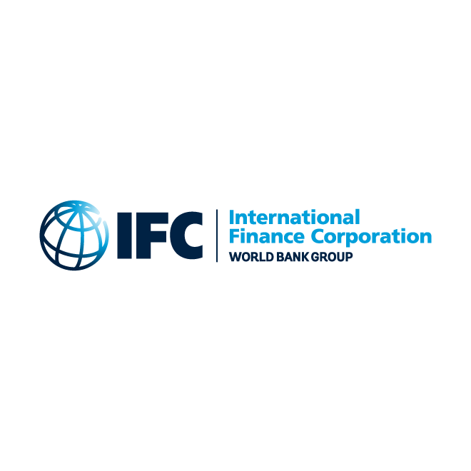 IFC logo vector (svg, eps) formats free download | Brandlogos.net