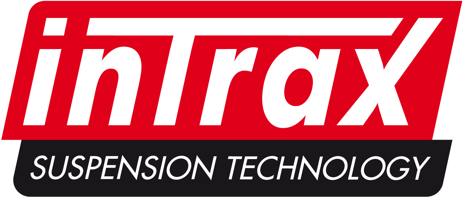 Intrax Suspension Technology logo in vector formats