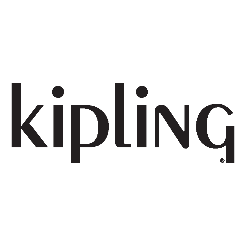 Kipling logo in vector formats AI, EPS, SVG - Brandlogos.net