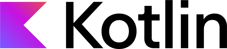 Kotlin logo in PNG and vector formats (SVG, EPS)