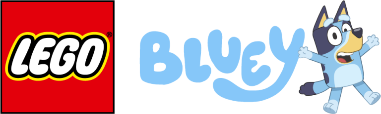 Bluey logo PNG, vector file in (SVG, AI) formats