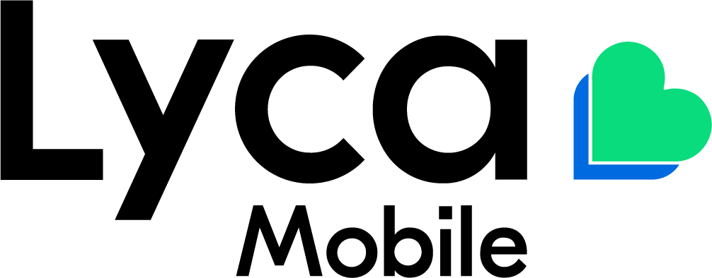 Lycamobile logo vector (.AI + .SVG + .PDF) for free download