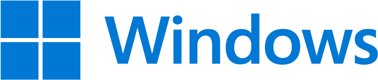Windows Logo Vektor
