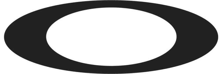 Oakley logo in vector SVG, EPS formats - Brandlogos.net