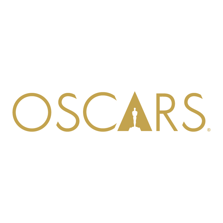 Oscars logo PNG, vector file in (SVG, EPS) formats