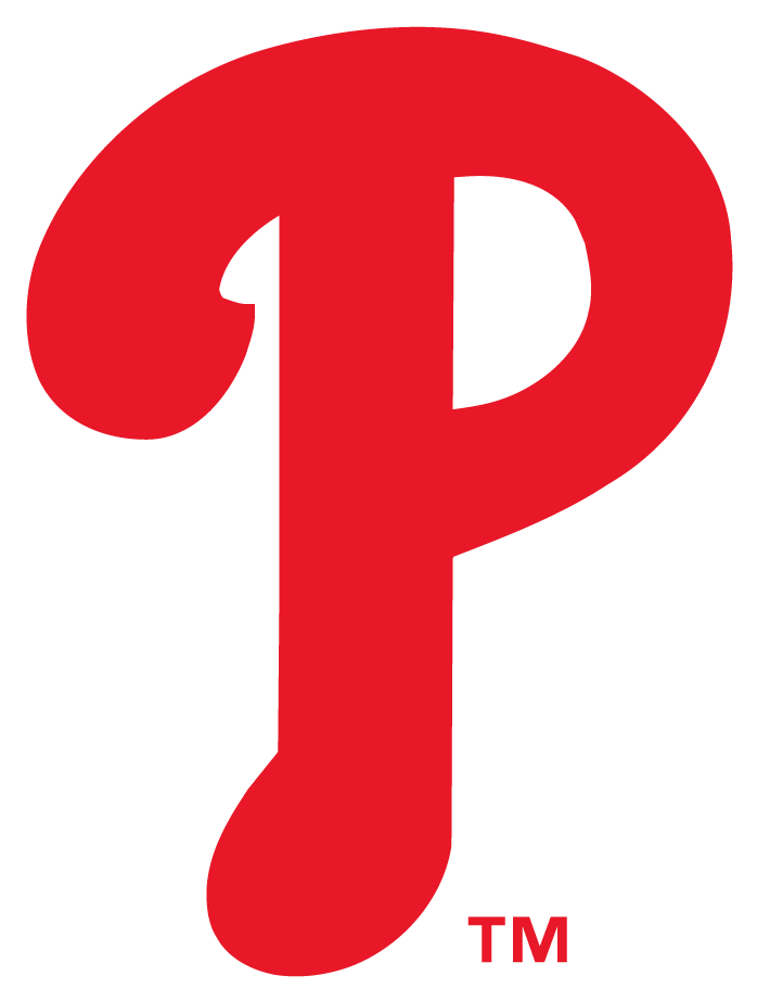 Phillies Logo Vektor