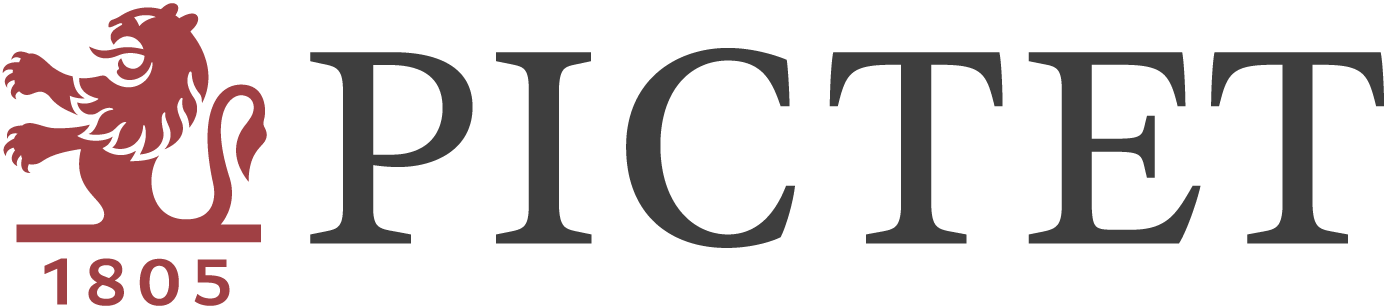 Pictet Group logo in PNG and vector formats (AI, SVG)