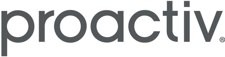 Proactiv logo vector (svg, eps) free download - Brandlogos.net