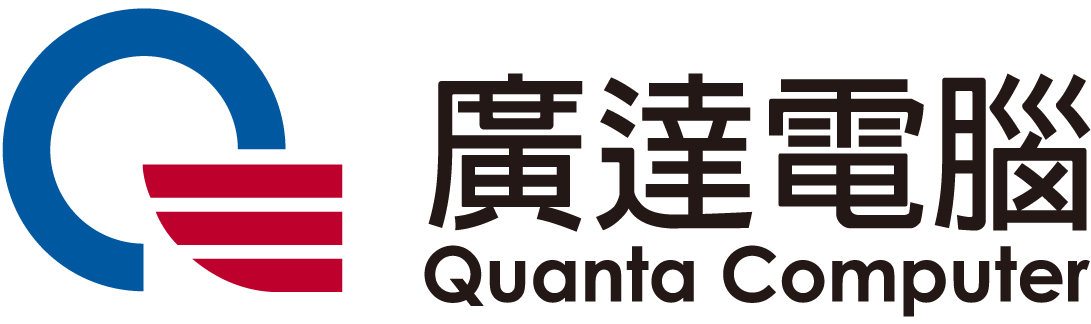Quanta Computer logo in vector formats EPS, SVG - Brandlogos.net