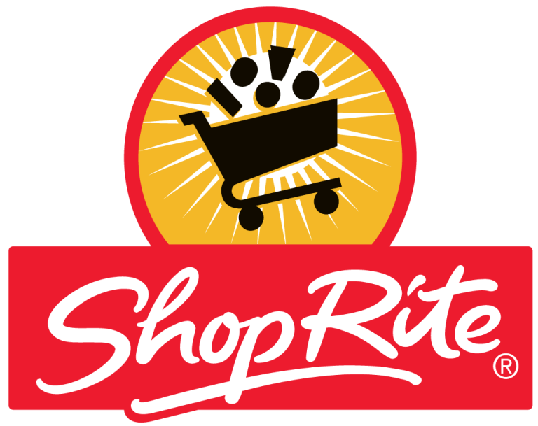 ShopRite logo in vector formats EPS, SVG - Brandlogos.net