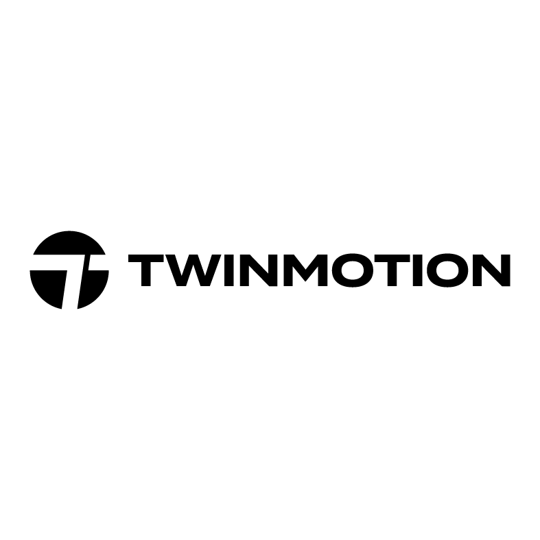 Twinmotion vector logo in (eps, svg) for free - Brandlogos.net