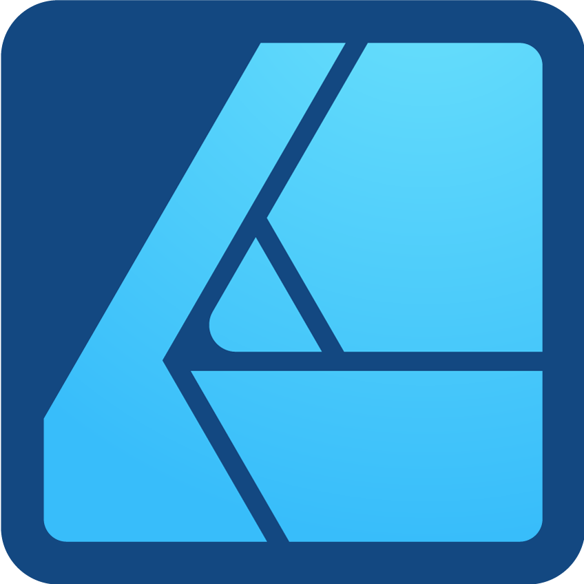 Advance Affinity Logo