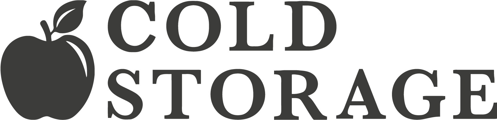 Cold Storage logo in vector formats EPS, SVG - Brandlogos.net
