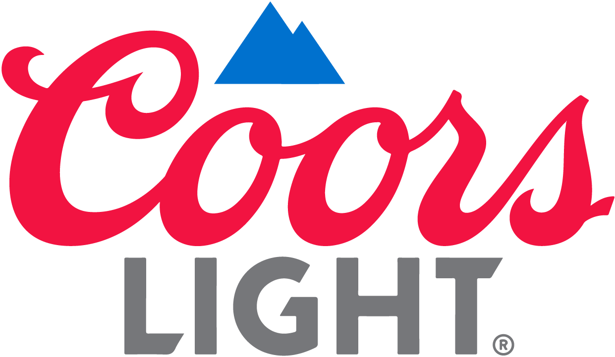 Coors Light Logo Vector