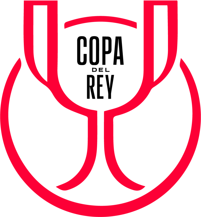Copa del Rey vector logo (svg, pdf) free download - Brandlogos.net