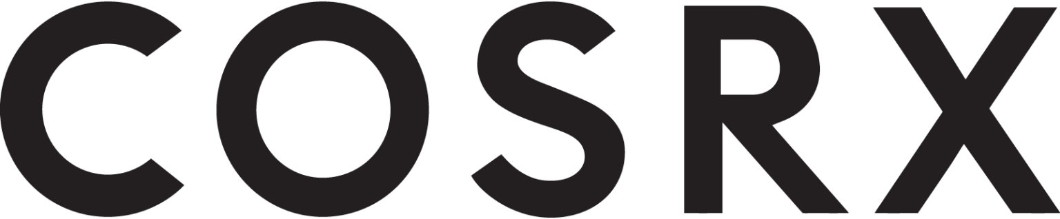 Free COSRX logo PNG and vector files (svg, eps) - Brandlogos.net