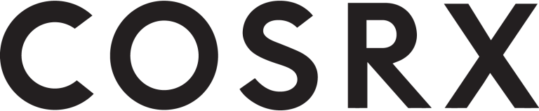 Free COSRX logo PNG and vector files (svg, eps) - Brandlogos.net
