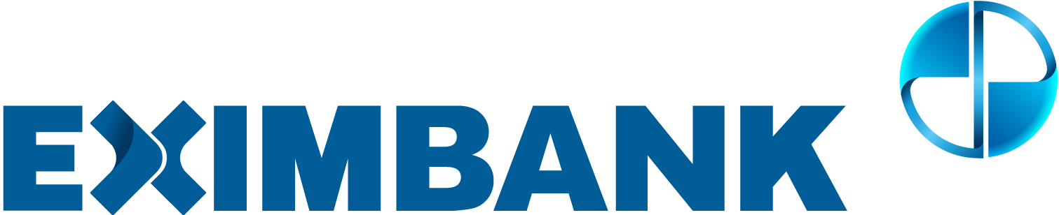 Eximbank Vietnam vector logo in (svg, eps) for free - Brandlogos.net