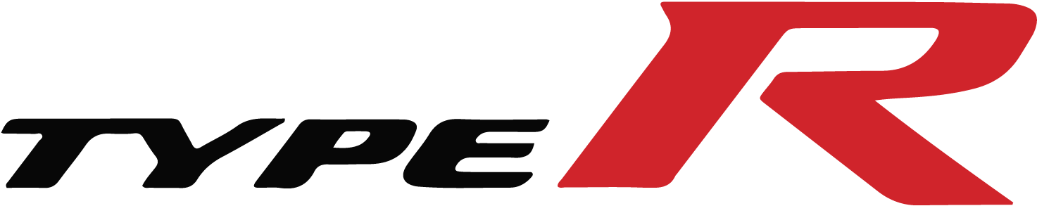 Honda Type R Logo Angebote
