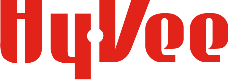 Hy-Vee logo in PNG and vector formats (EPS, SVG)