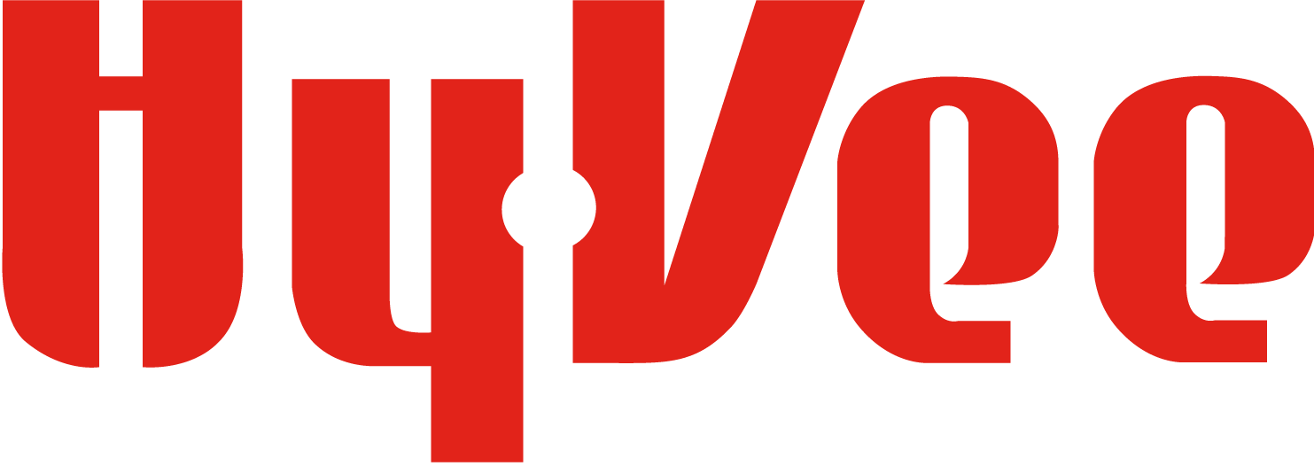 Hy-Vee logo in PNG and vector formats (EPS, SVG)