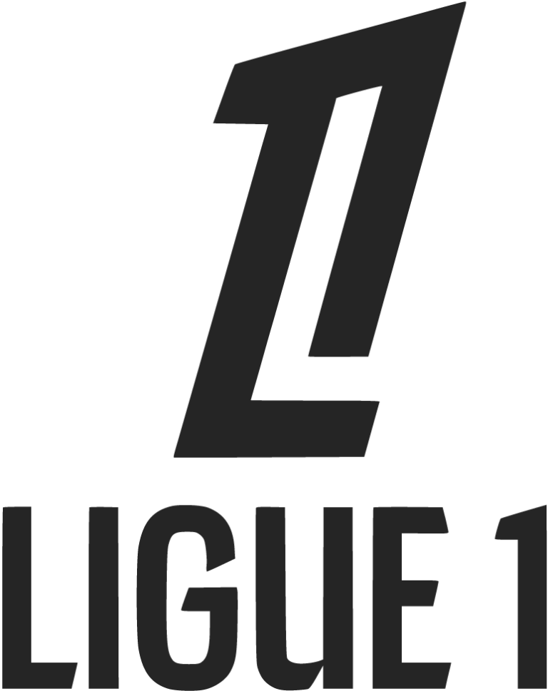 Ligue 1 Uber Eats logo PNG, vector file in (SVG, EPS) formats