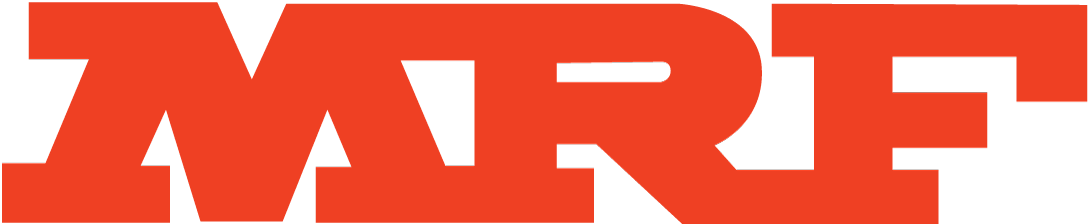 MRF logo in PNG and vector formats (EPS, SVG)