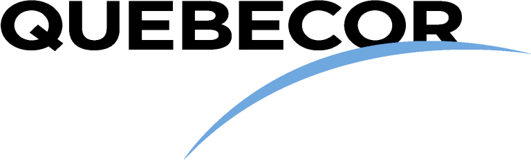 Free Quebecor logo PNG and vector files (svg, eps) - Brandlogos.net